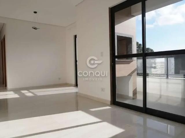 Apartamento para Venda em São José dos Pinhais/PR Bom Jesus 3 Quartos