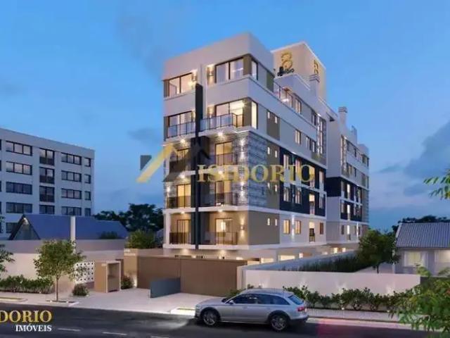 Apartamento para Venda em São José dos Pinhais/PR Bom Jesus 3 Quartos