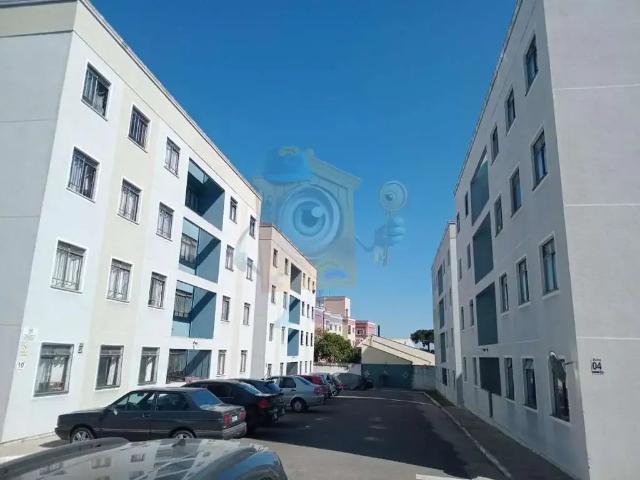 Apartamento para Venda em São José dos Pinhais/PR Bom Jesus 3 Quartos