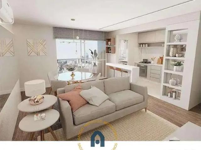 Apartamento para Venda em São José dos Pinhais/PR Bom Jesus 3 Quartos