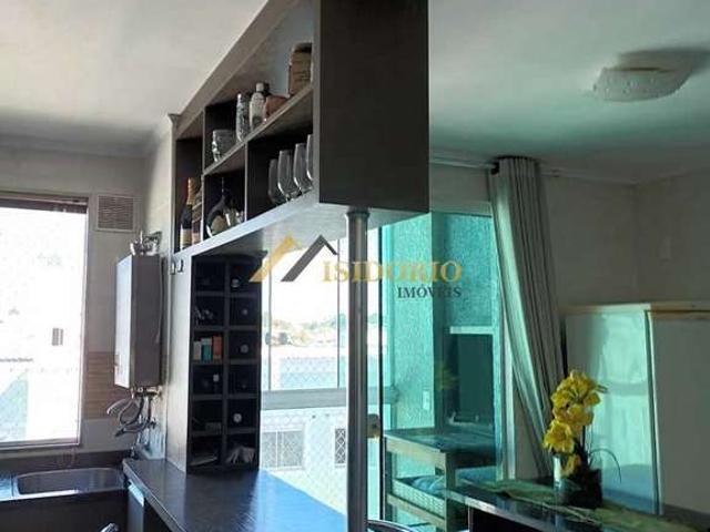Apartamento para Venda em São José dos Pinhais/PR Bom Jesus 3 Quartos
