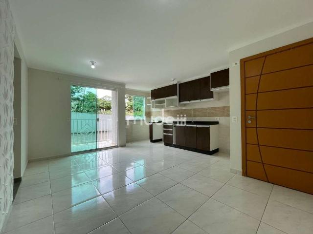 Apartamento para Venda em São José dos Pinhais/PR Bom Jesus 3 Quartos