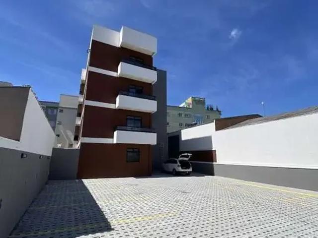 Apartamento para Venda em São José dos Pinhais/PR Boneca do Iguaçu