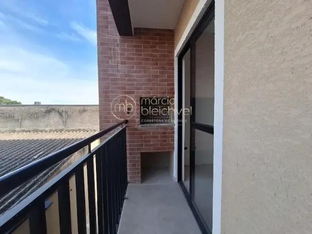 Apartamento para Venda em São José dos Pinhais/PR Boneca do Iguaçu 2 Quartos