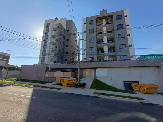 Apartamento para Venda em São José dos Pinhais/PR Boneca do Iguaçu 2 Quartos