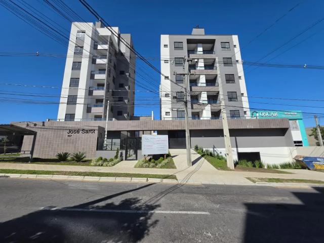 Apartamento para Venda em São José dos Pinhais/PR Boneca do Iguaçu 2 Quartos
