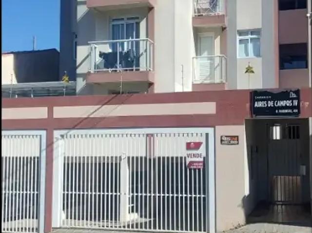 Apartamento para Venda em São José dos Pinhais/PR Boneca do Iguaçu 2 Quartos