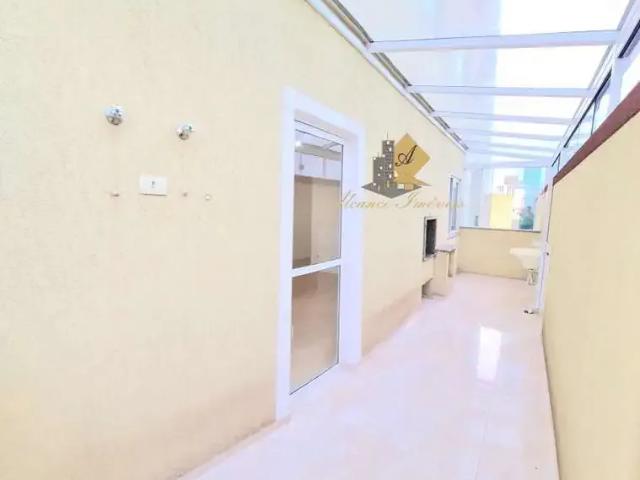 Apartamento para Venda em São José dos Pinhais/PR Boneca do Iguaçu 2 Quartos