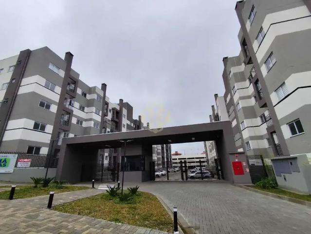 Apartamento para Venda em São José dos Pinhais/PR Boneca do Iguaçu 2 Quartos
