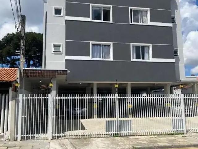 Apartamento para Venda em São José dos Pinhais/PR Boneca do Iguaçu 2 Quartos