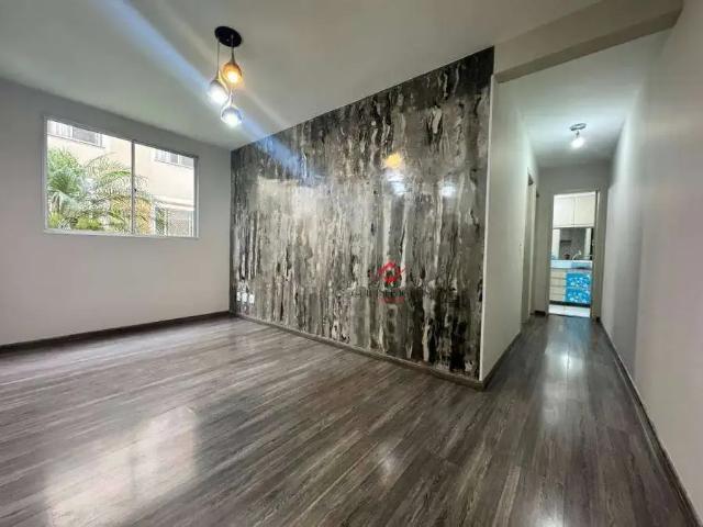 Apartamento para Venda em São José dos Pinhais/PR Boneca do Iguaçu 2 Quartos