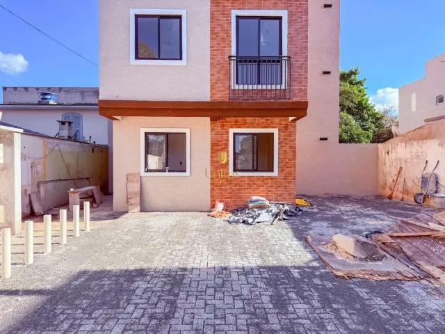 Apartamento para Venda em São José dos Pinhais/PR Boneca do Iguaçu 2 Quartos