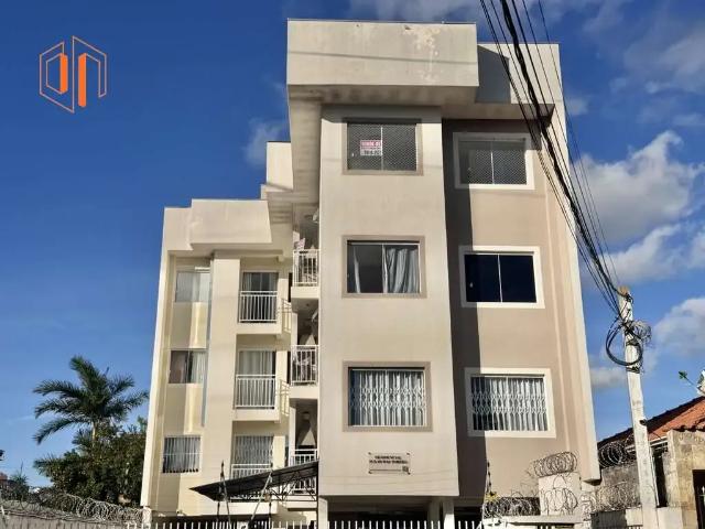 Apartamento para Venda em São José dos Pinhais/PR Boneca do Iguaçu 2 Quartos