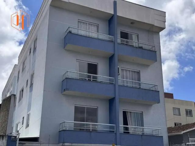 Apartamento para Venda em São José dos Pinhais/PR Boneca do Iguaçu 2 Quartos