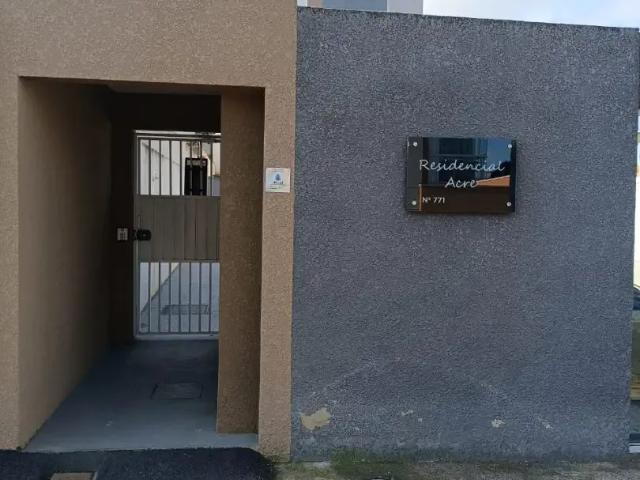 Apartamento para Venda em São José dos Pinhais/PR Boneca do Iguaçu 2 Quartos