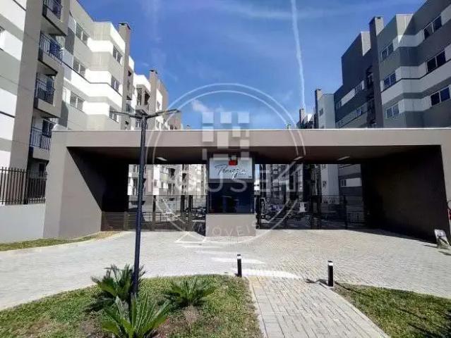 Apartamento para Venda em São José dos Pinhais/PR Boneca do Iguaçu 2 Quartos