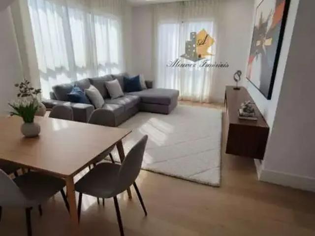 Apartamento para Venda em São José dos Pinhais/PR Boneca do Iguaçu 2 Quartos