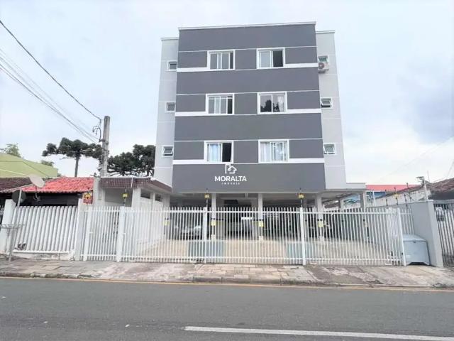 Apartamento para Venda em São José dos Pinhais/PR Boneca do Iguaçu 2 Quartos
