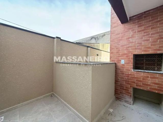 Apartamento para Venda em São José dos Pinhais/PR Boneca do Iguaçu 2 Quartos