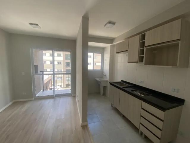 Apartamento para Venda em São José dos Pinhais/PR Boneca do Iguaçu 2 Quartos