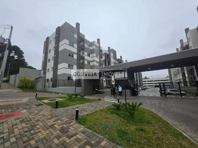 Apartamento para Venda em São José dos Pinhais/PR Boneca do Iguaçu 2 Quartos