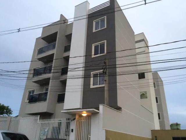 Apartamento para Venda em São José dos Pinhais/PR Boneca do Iguaçu 2 Quartos