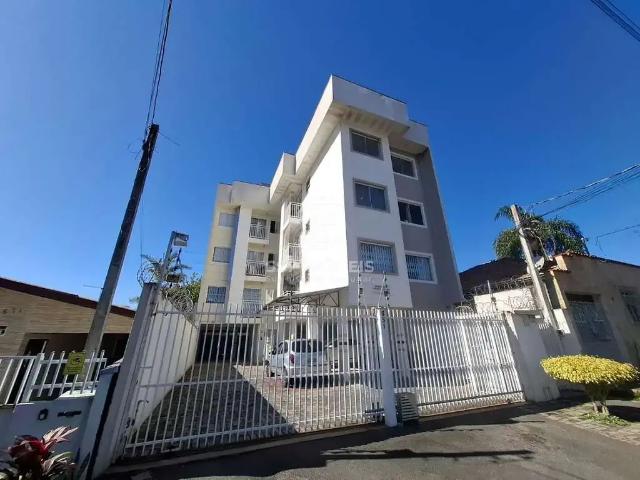 Apartamento para Venda em São José dos Pinhais/PR Boneca do Iguaçu 2 Quartos
