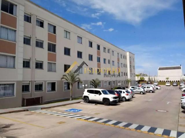 Apartamento para Venda em São José dos Pinhais/PR Boneca do Iguaçu 2 Quartos