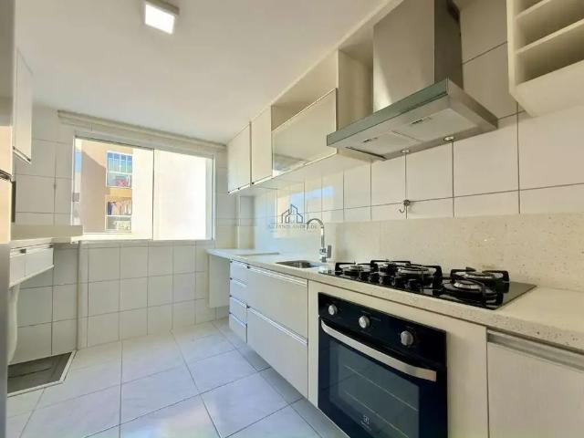 Apartamento para Venda em São José dos Pinhais/PR Boneca do Iguaçu 2 Quartos