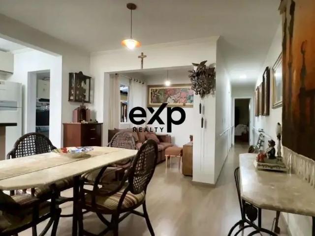 Apartamento para Venda em São José dos Pinhais/PR Boneca do Iguaçu 2 Quartos