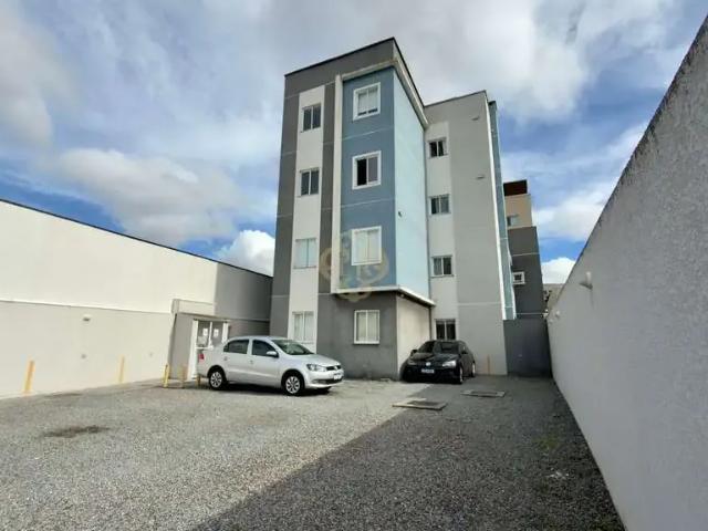 Apartamento para Venda em São José dos Pinhais/PR Boneca do Iguaçu 2 Quartos