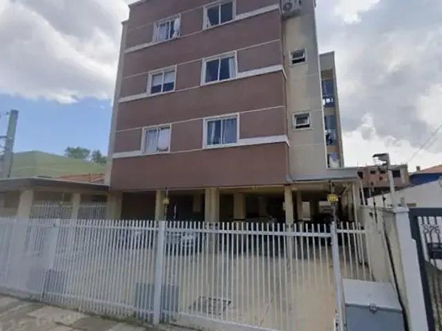 Apartamento para Venda em São José dos Pinhais/PR Boneca do Iguaçu 2 Quartos