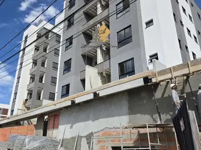 Apartamento para Venda em São José dos Pinhais/PR Boneca do Iguaçu 2 Quartos