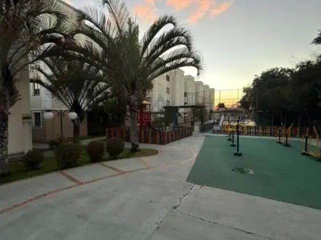 Apartamento para Venda em São José dos Pinhais/PR Boneca do Iguaçu 2 Quartos