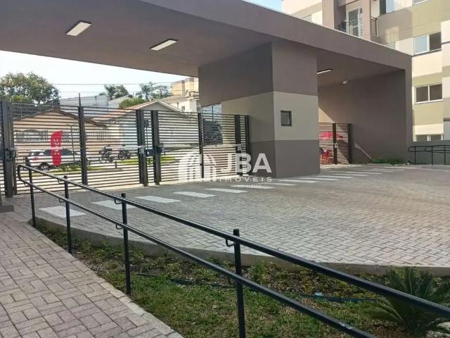Apartamento para Venda em São José dos Pinhais/PR Boneca do Iguaçu 2 Quartos