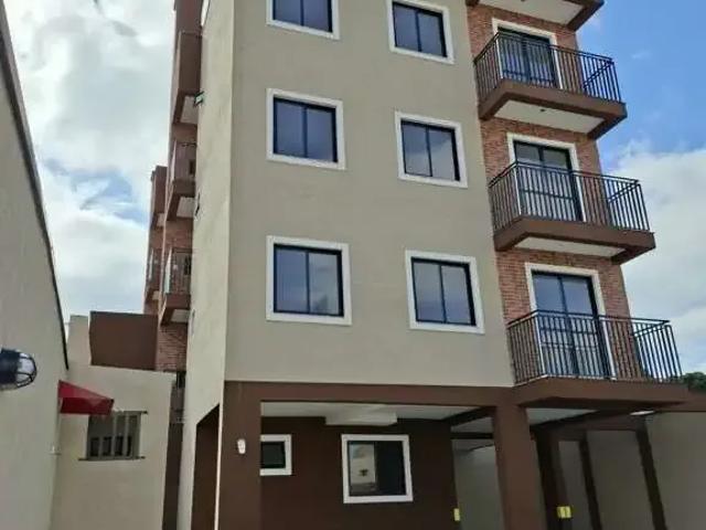 Apartamento para Venda em São José dos Pinhais/PR Boneca do Iguaçu 2 Quartos