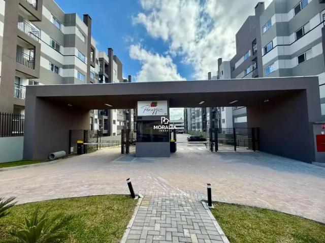 Apartamento para Venda em São José dos Pinhais/PR Boneca do Iguaçu 2 Quartos