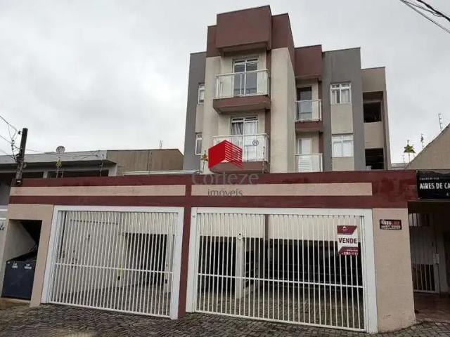 Apartamento para Venda em São José dos Pinhais/PR Boneca do Iguaçu 2 Quartos
