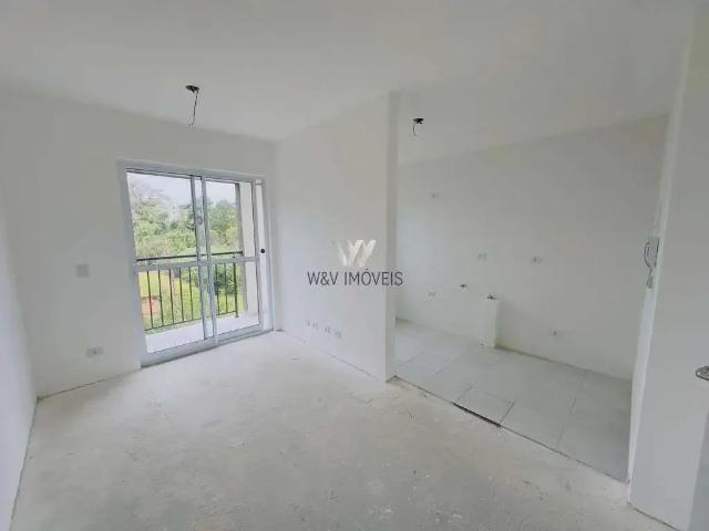 Apartamento para Venda em São José dos Pinhais/PR Boneca do Iguaçu 2 Quartos