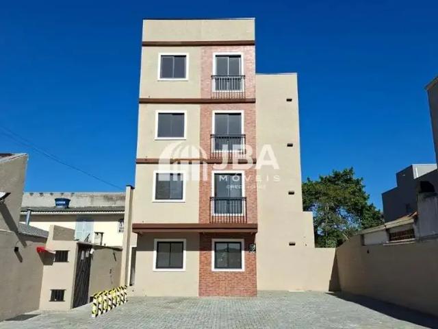 Apartamento para Venda em São José dos Pinhais/PR Boneca do Iguaçu 2 Quartos