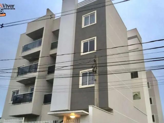 Apartamento para Venda em São José dos Pinhais/PR Boneca do Iguaçu 2 Quartos