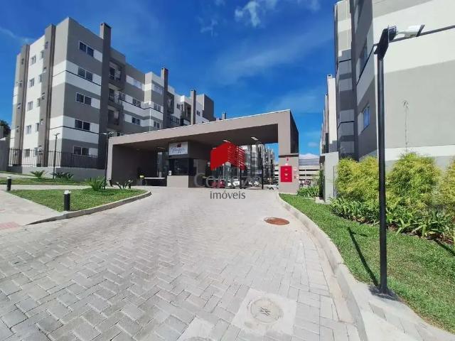 Apartamento para Venda em São José dos Pinhais/PR Boneca do Iguaçu 2 Quartos