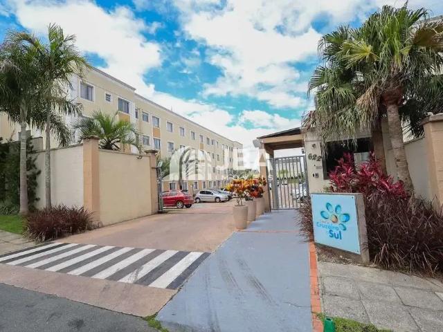 Apartamento para Venda em São José dos Pinhais/PR Boneca do Iguaçu 2 Quartos