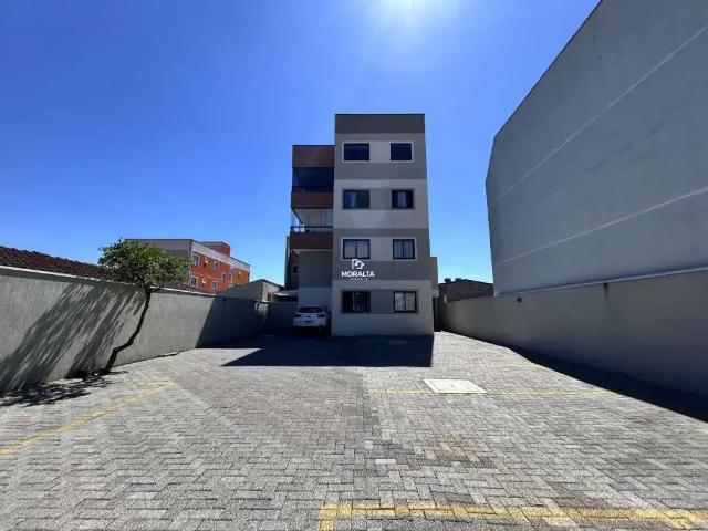 Apartamento para Venda em São José dos Pinhais/PR Boneca do Iguaçu 2 Quartos