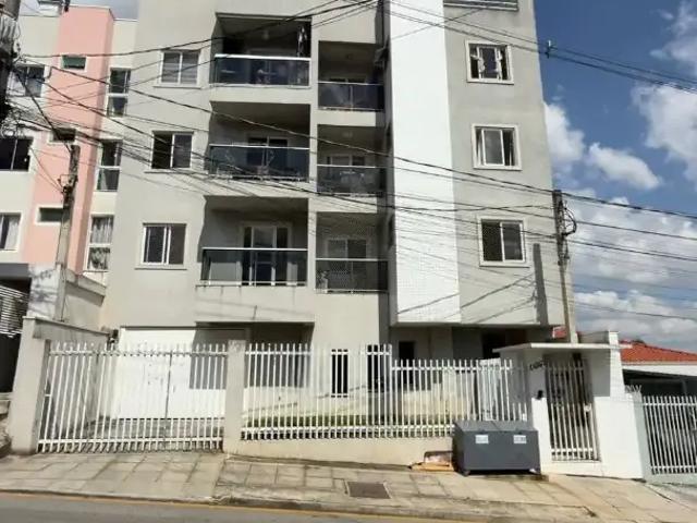 Apartamento para Venda em São José dos Pinhais/PR Boneca do Iguaçu 2 Quartos