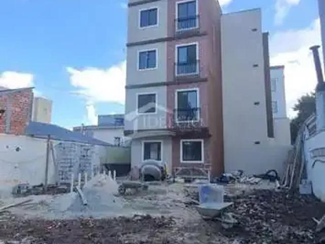 Apartamento para Venda em São José dos Pinhais/PR Boneca do Iguaçu 2 Quartos