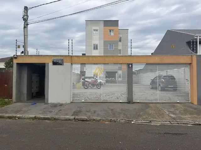 Apartamento para Venda em São José dos Pinhais/PR Boneca do Iguaçu 2 Quartos