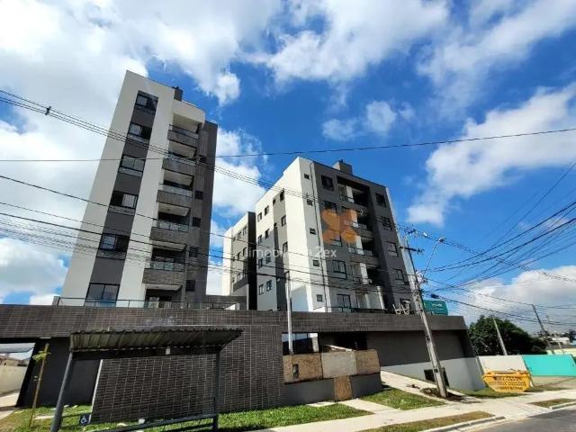 Apartamento para Venda em São José dos Pinhais/PR Boneca do Iguaçu 2 Quartos