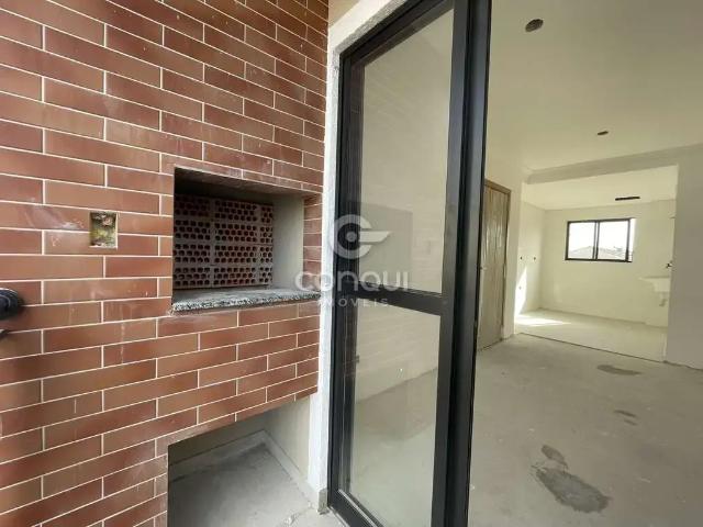 Apartamento para Venda em São José dos Pinhais/PR Boneca do Iguaçu 2 Quartos