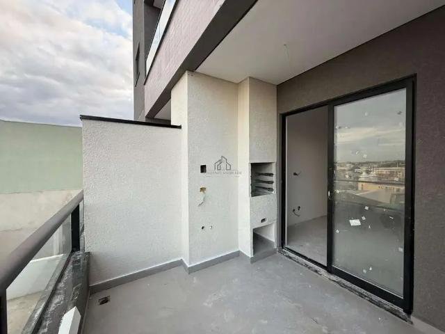 Apartamento para Venda em São José dos Pinhais/PR Boneca do Iguaçu 2 Quartos